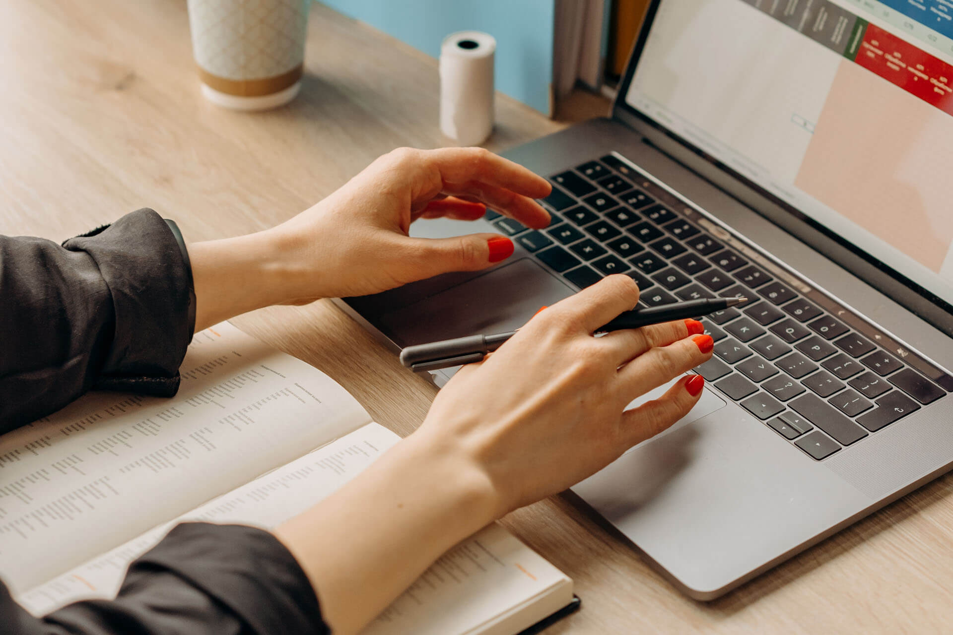 Tax Services in the UK • Dianel & Co Accounting Solutions